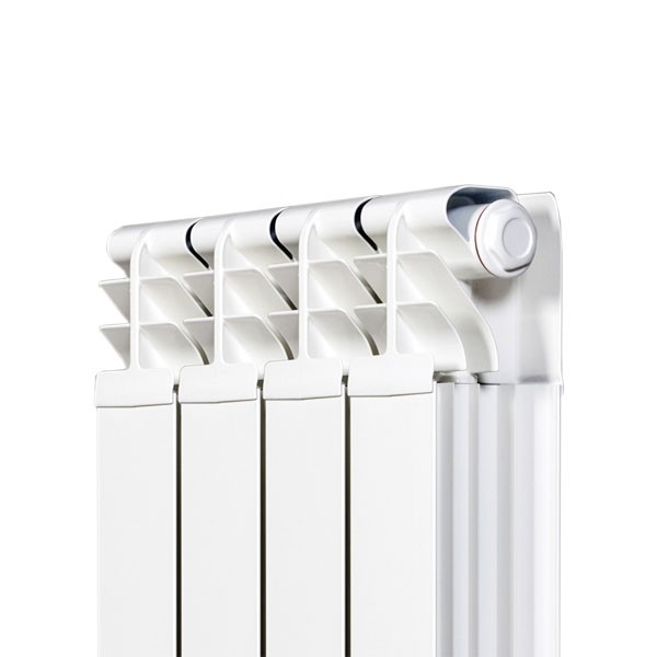 Radiatore Alluminio SIRA Alice+ 1800/100 - Marchese Stefano Srl